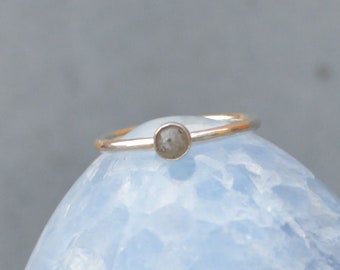 Moon Dust Ring - Etsy