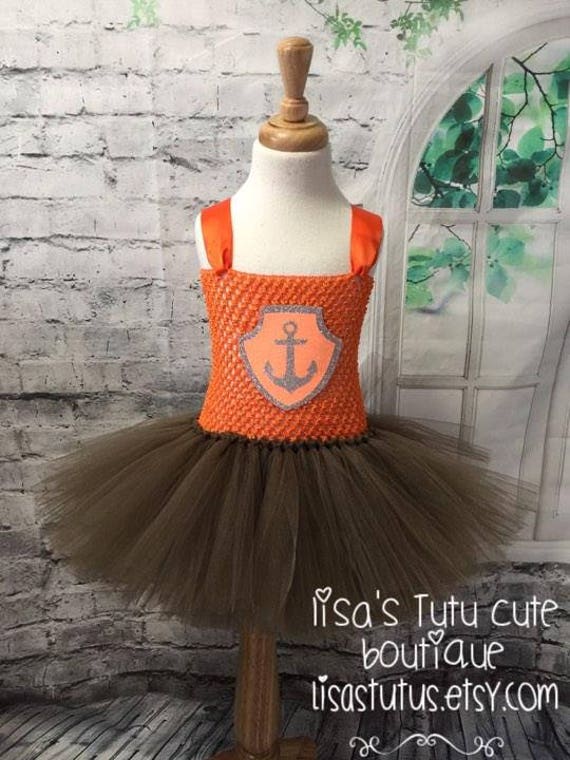 Zuma paw patrol halloween costume - berysyn