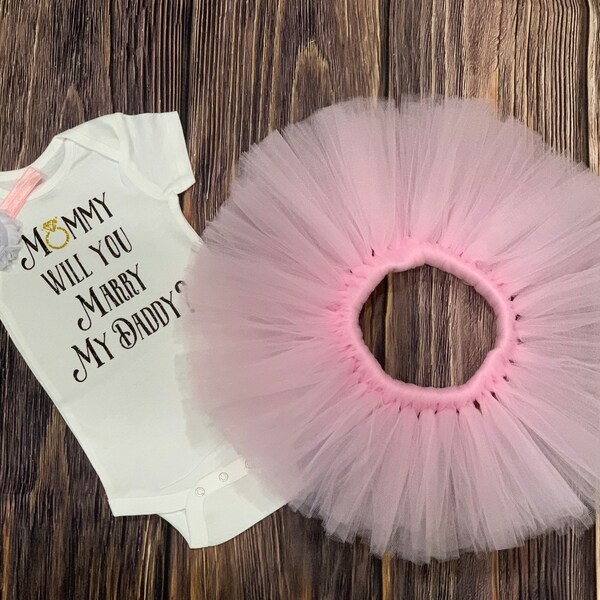 Mommy and Me Tutu - Etsy