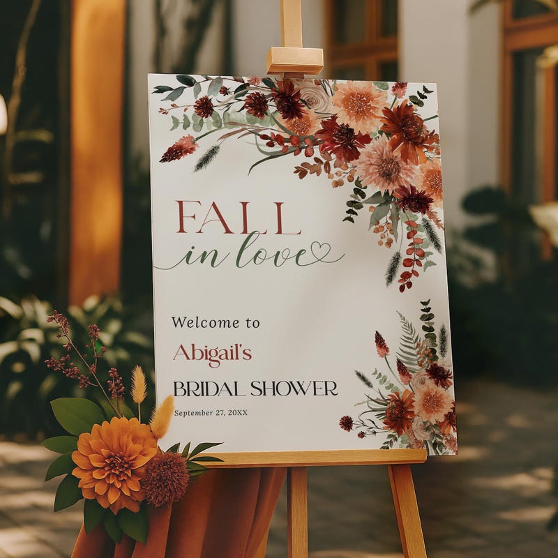 Vertical Copper Love Sign - Etsy