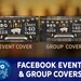 BBQ & Beers Pig Roast Cookout Facebook Event and Group Birthday Cover ...