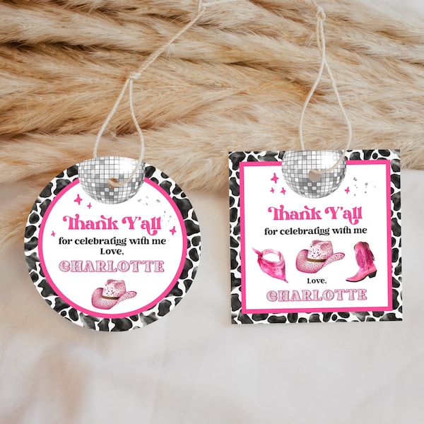 Cowgirl Birthday - Etsy