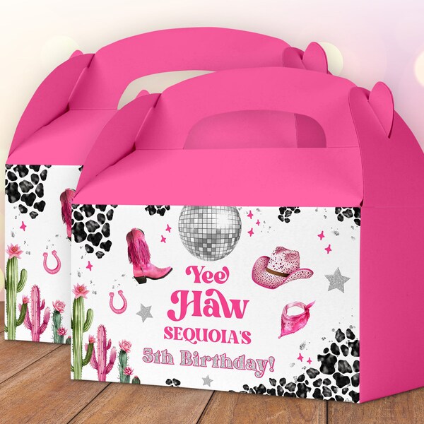 Cowgirl Party - Etsy