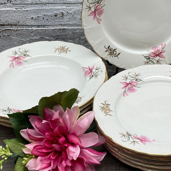 Bohemian China - Etsy