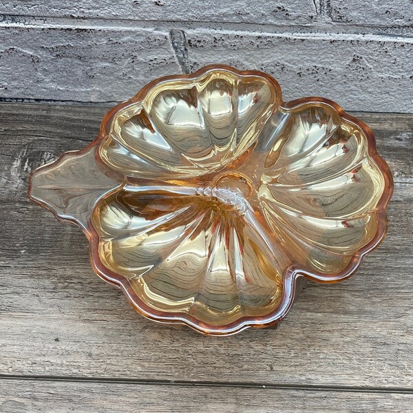 Shamrock Dish - Etsy