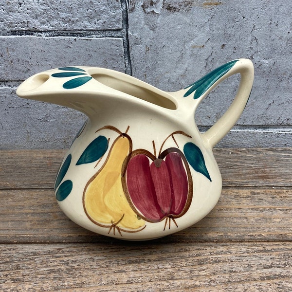 Purinton Pottery - Etsy