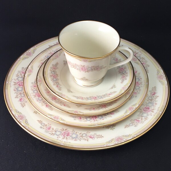 Lenox Montclair China - Etsy