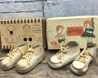 Stride Rite Shoes - Etsy