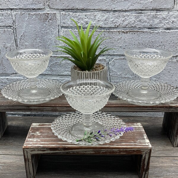 Hobnail Pattern - Etsy