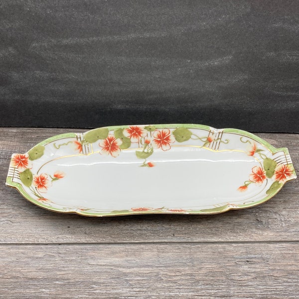 Hand Painted Vanity - Etsy