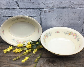 Homer Laughlin Eggshell Georgian - Etsy