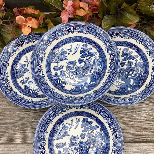 Churchill China - Etsy