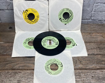 45 Rpm Vinyl Record - Etsy