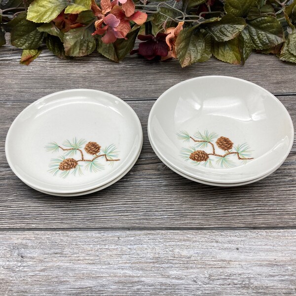 French Saxon China - Etsy