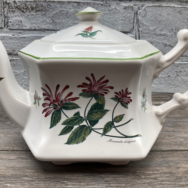 Crown Teapot - Etsy