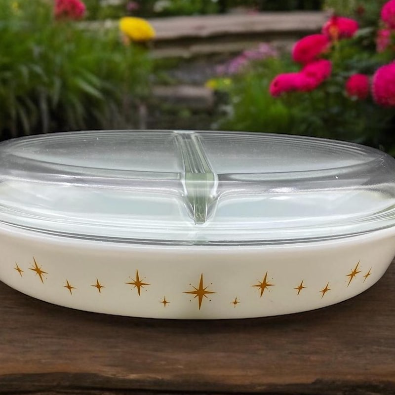 Pyrex Promotional - Etsy