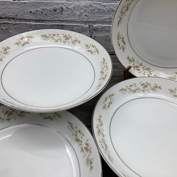 International Silver Company Bowl 326 China - Etsy