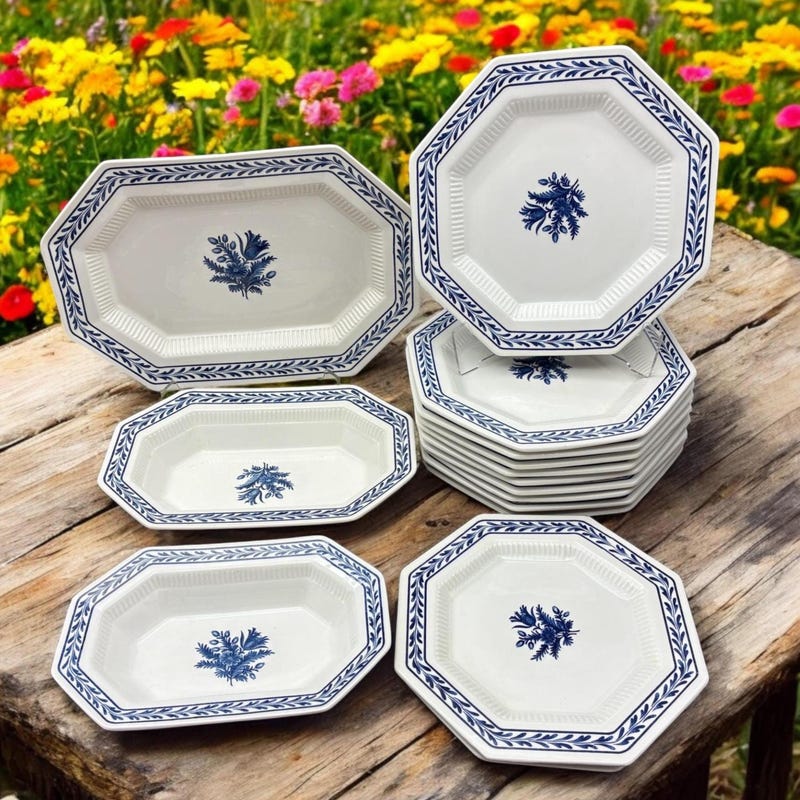 Independence Ironstone Castleton Japan