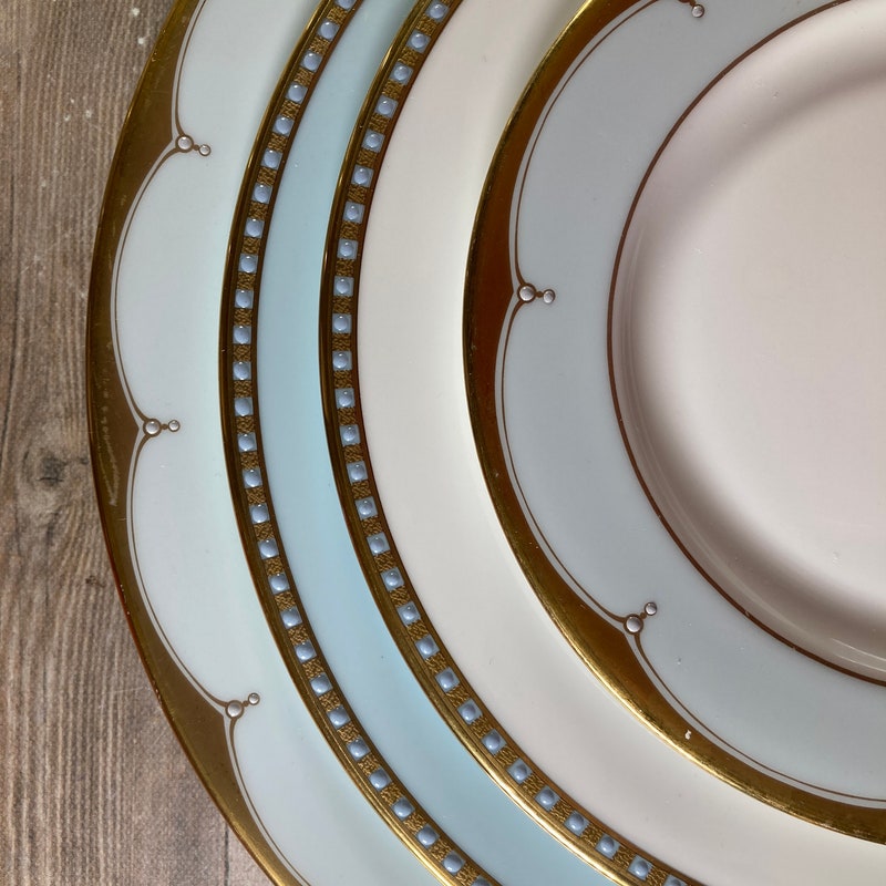 Lenox Montclair China - Etsy