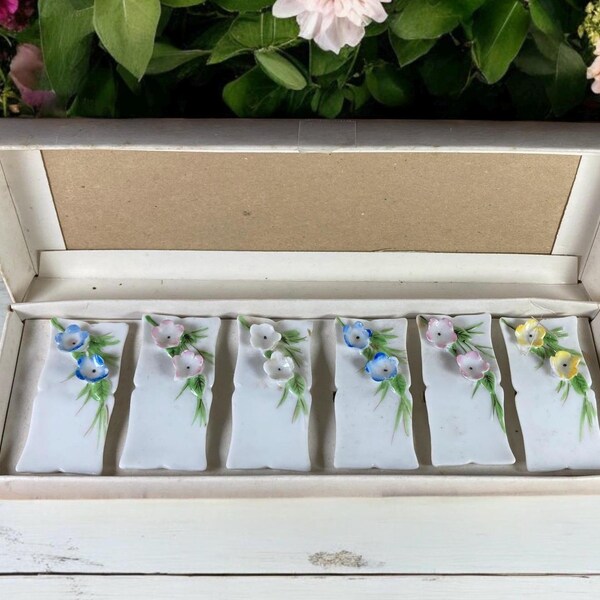 Table Place Marker - Etsy