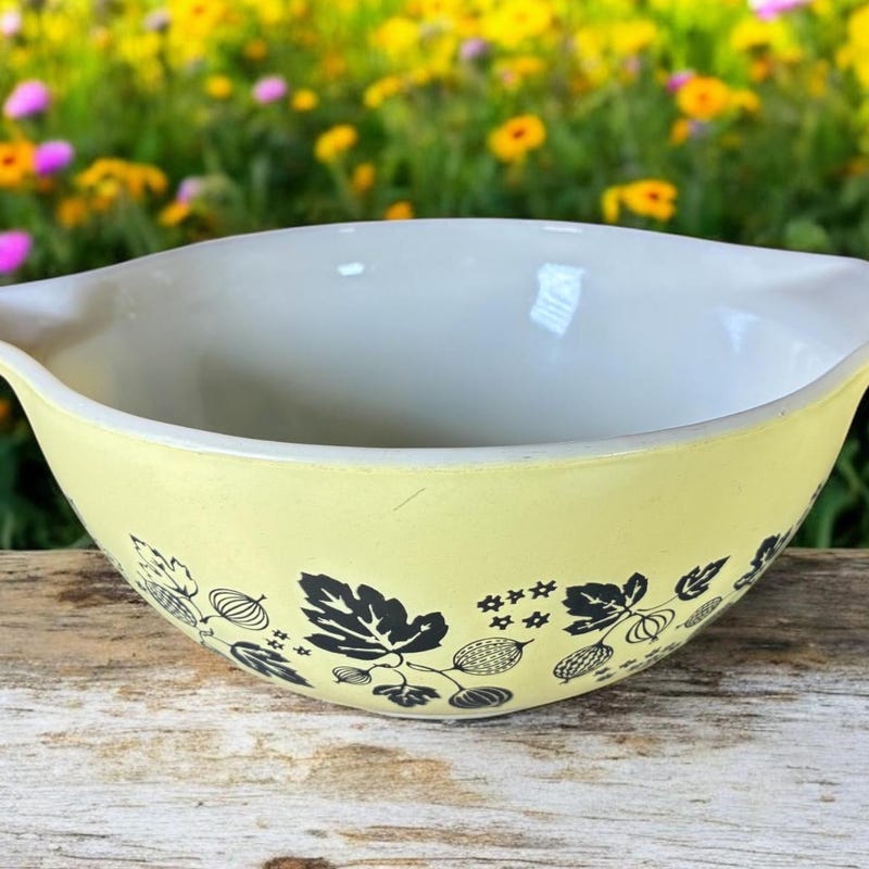 Pyrex 442 - Etsy