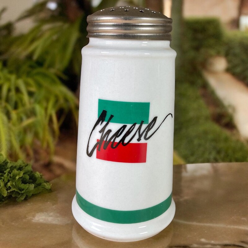 Cheese Shaker - Etsy
