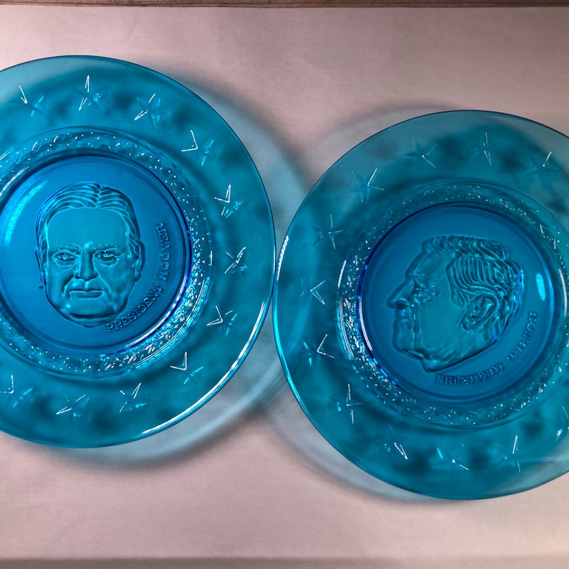 Wheaton Glass - Etsy