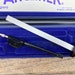 Vintage Blundell Harling ARCLINER Compass With Stencil Original Case ...