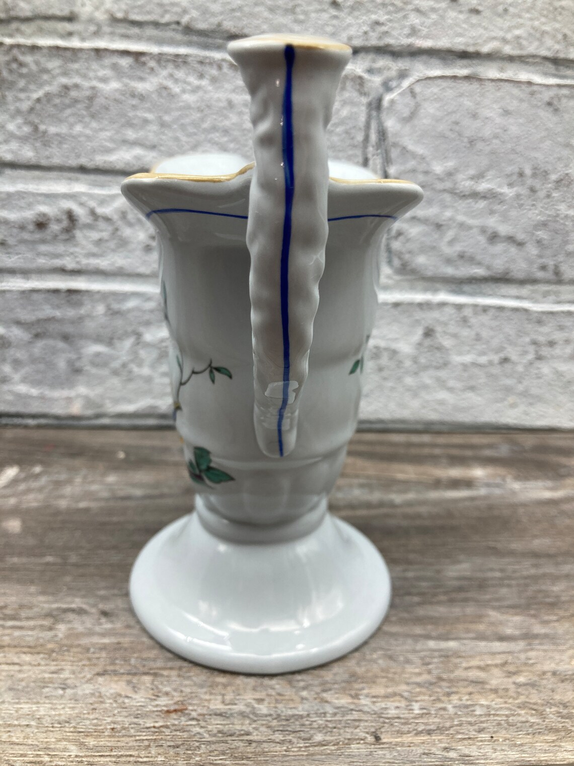 RARE SPODE Y4973 queen's Bird Pattern 8 Ounce - Etsy