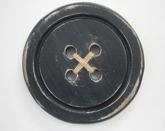 Button Wall Art | Etsy