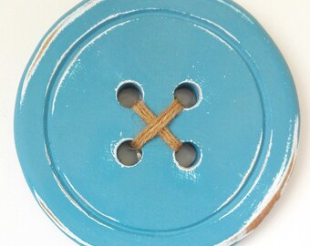 Button Wall Art | Etsy