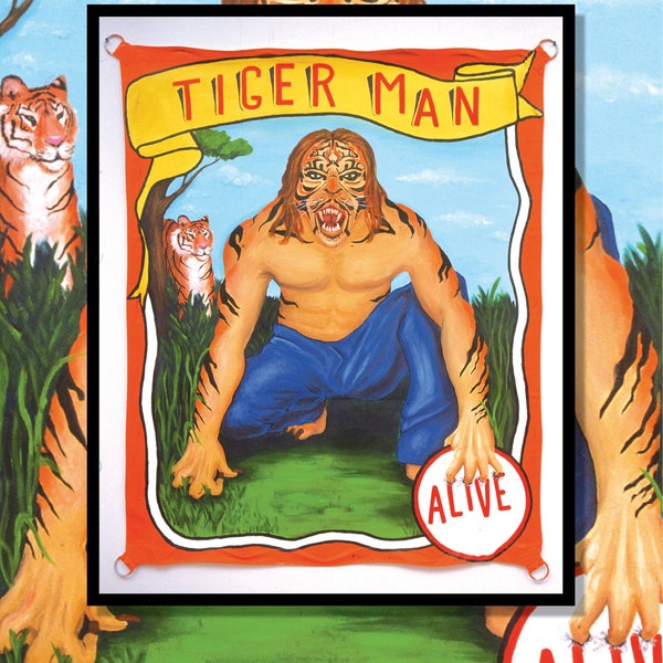 Sideshow Banner - Etsy