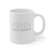 BG3 Gale Dinner Mug | Inspired by Baldur's Gate 3 | Gale Dekarios BG3 ...