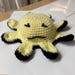 Flip Crochet Octopus - Etsy