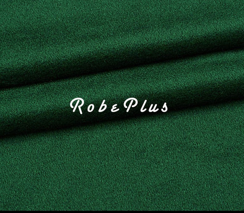 Wool Cashmere Blend Fabric Extra Soft Wool Blend Fabric Etsy