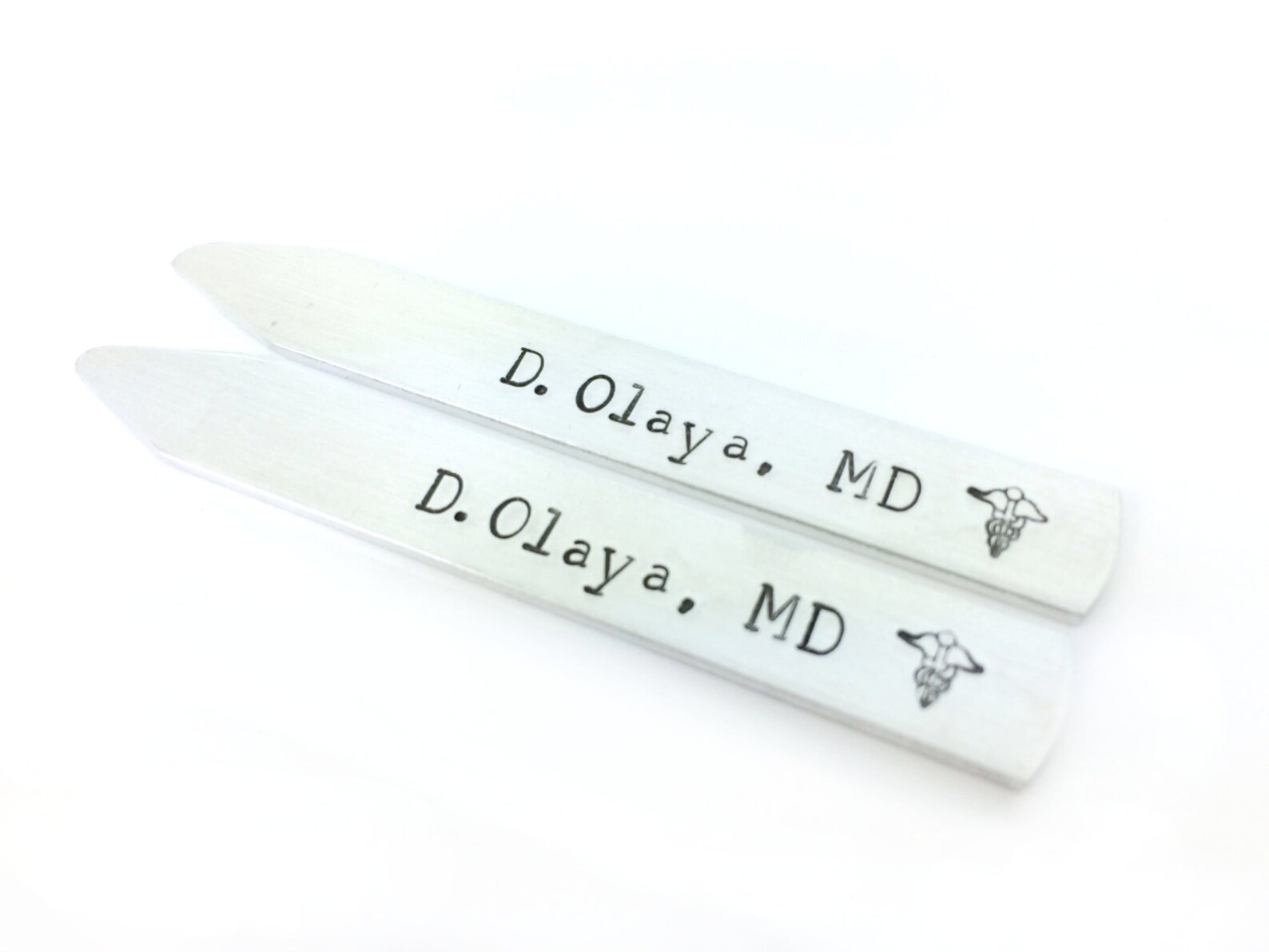 Gift for Doctor Med School Gifts Md Gift Custom Collar - Etsy