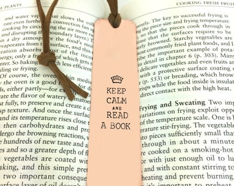 Keep Calm and Read | Etsy