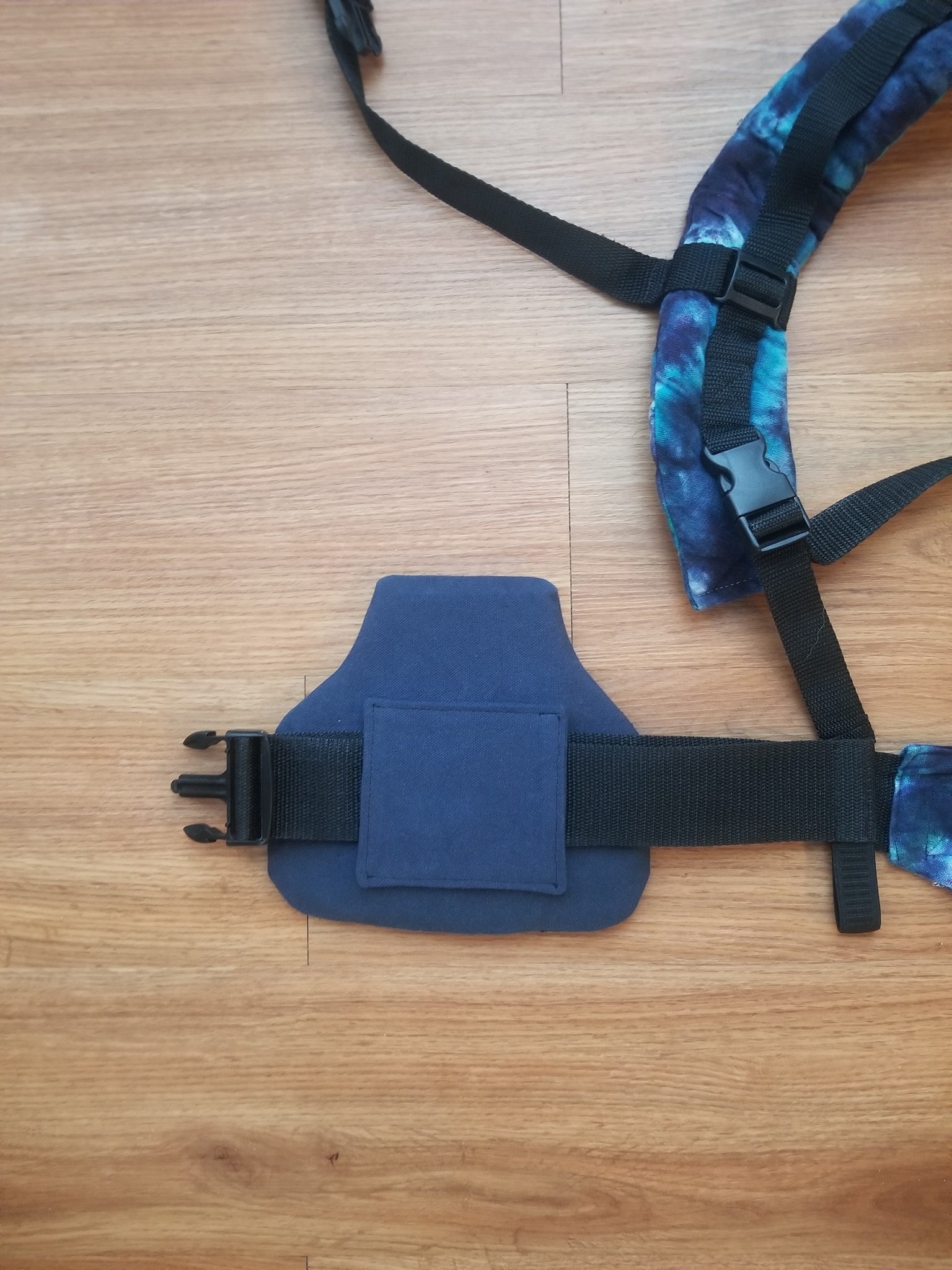 Lumbar Support Pattern - the Pretty Prop by Sew Toot - PDF Sewing ...