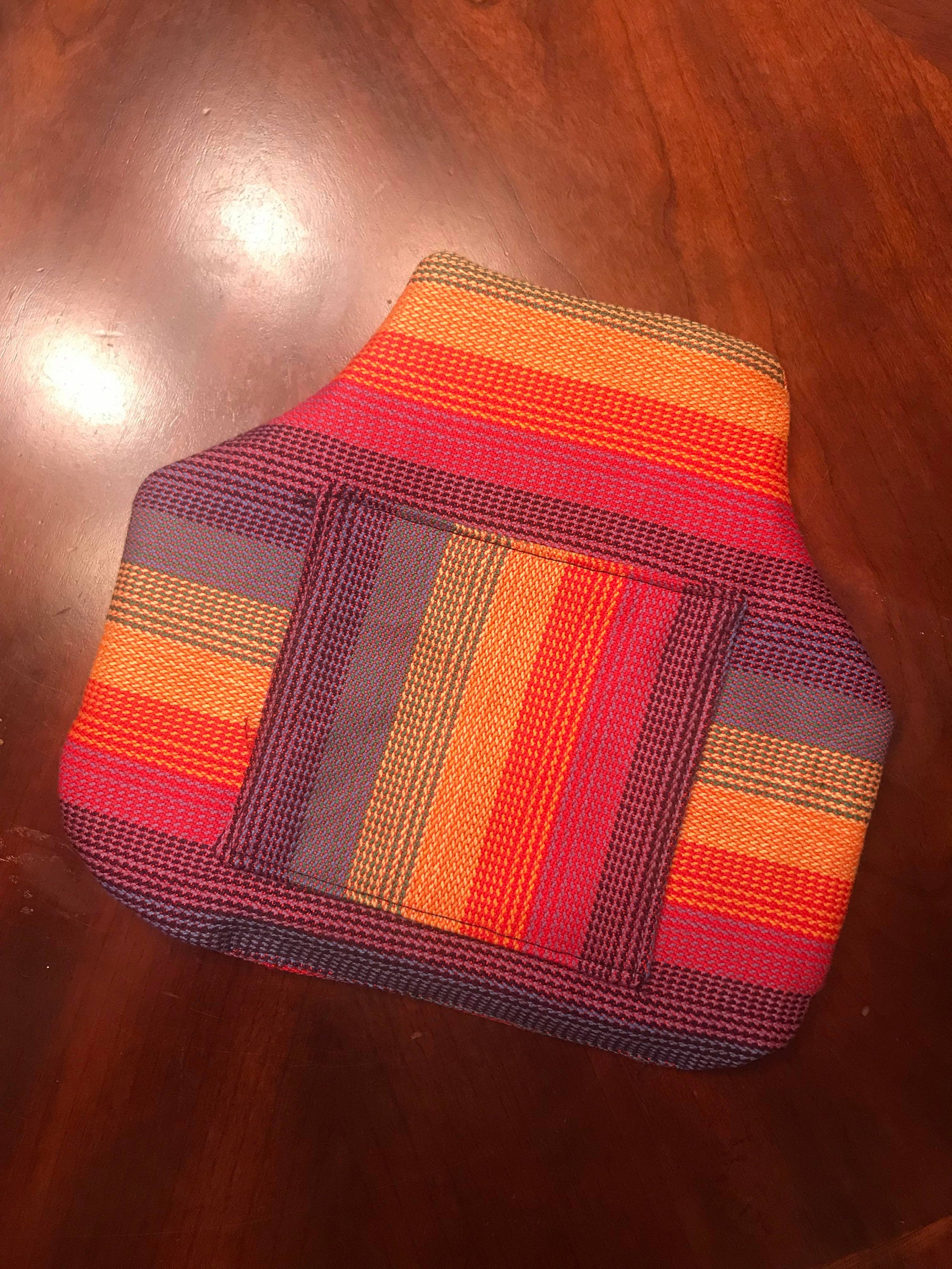 Lumbar Support Pattern - the Pretty Prop by Sew Toot - PDF Sewing ...