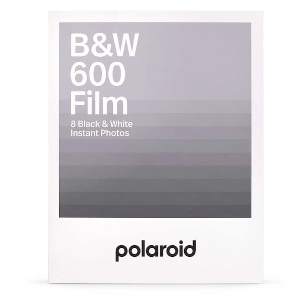 Black and White Polaroid Pictures - Etsy