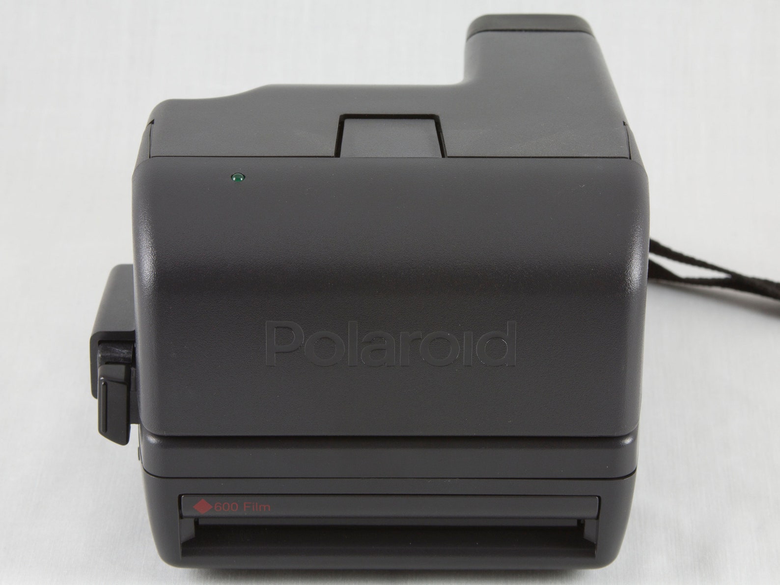 Vintage Original Polaroid Onestep 600 Instant Film Camera and One Pack ...
