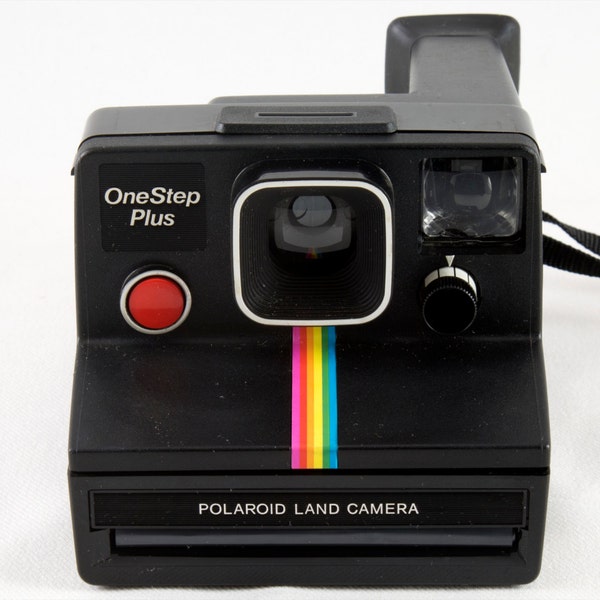 Polaroid Onestep - Etsy