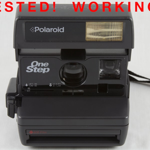Polaroid Onestep - Etsy