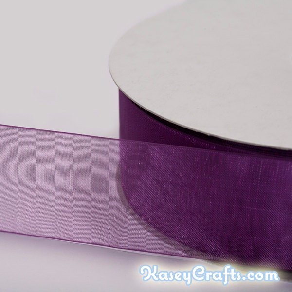Sheer Ribbon - Etsy