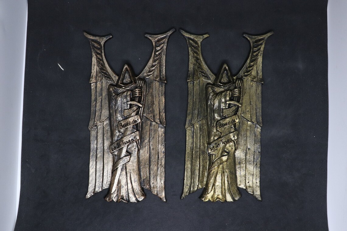 Angel of Redemption. Warhammer 40k. | Etsy