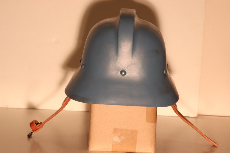 Helmet Death korps of Krieg . Warhammer 40000 | Etsy