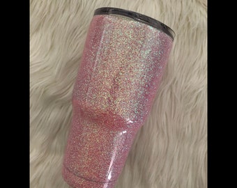 Glitter cups | Etsy
