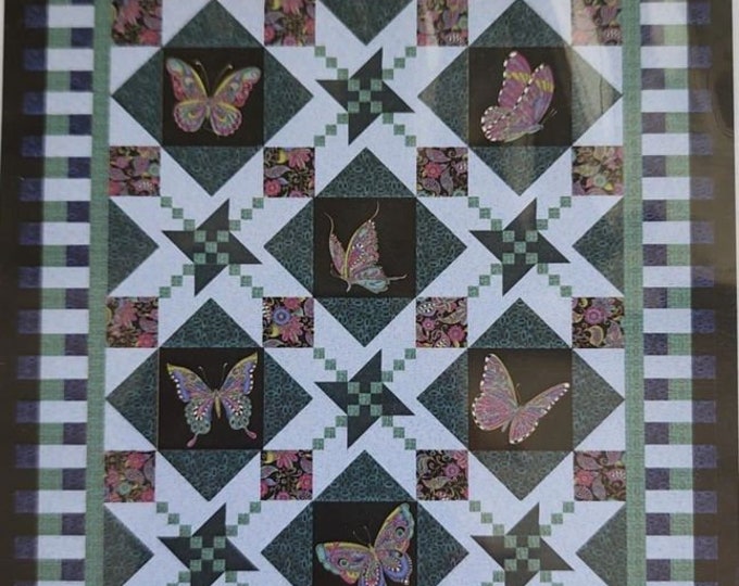 Oh My Stars Quilt Pattern - Etsy