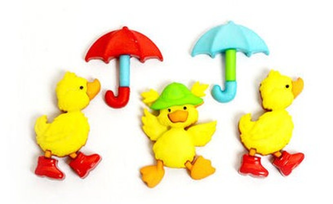 BABY CHICK BUTTONS - Etsy