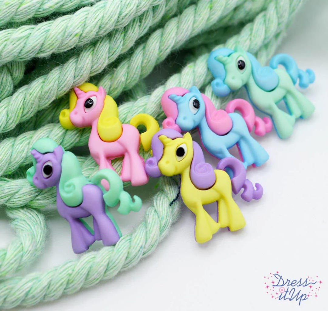 UNICORN SQUAD Buttons - Etsy